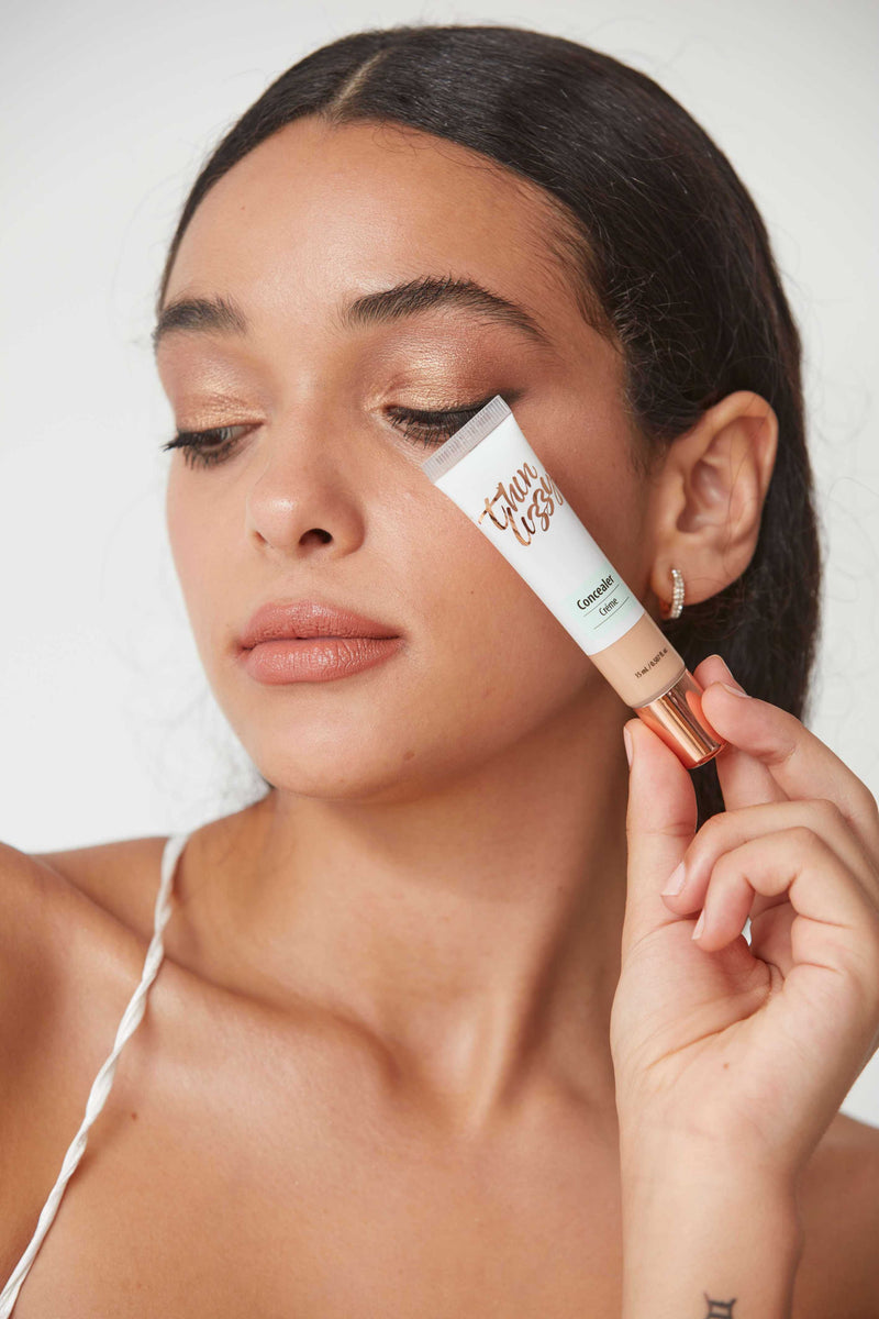 Women's Concealer Cream | Thin Lizzy