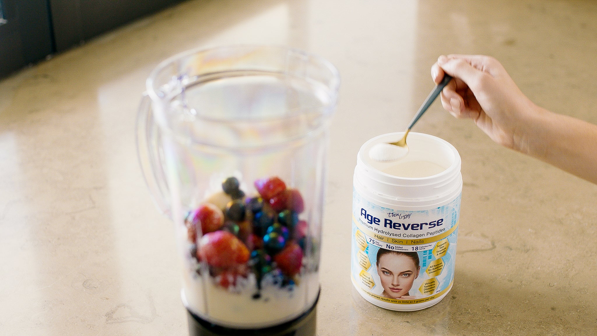 The Role of Hydrolysed Collagen in Skin Care: Insights into Anti-Aging ...