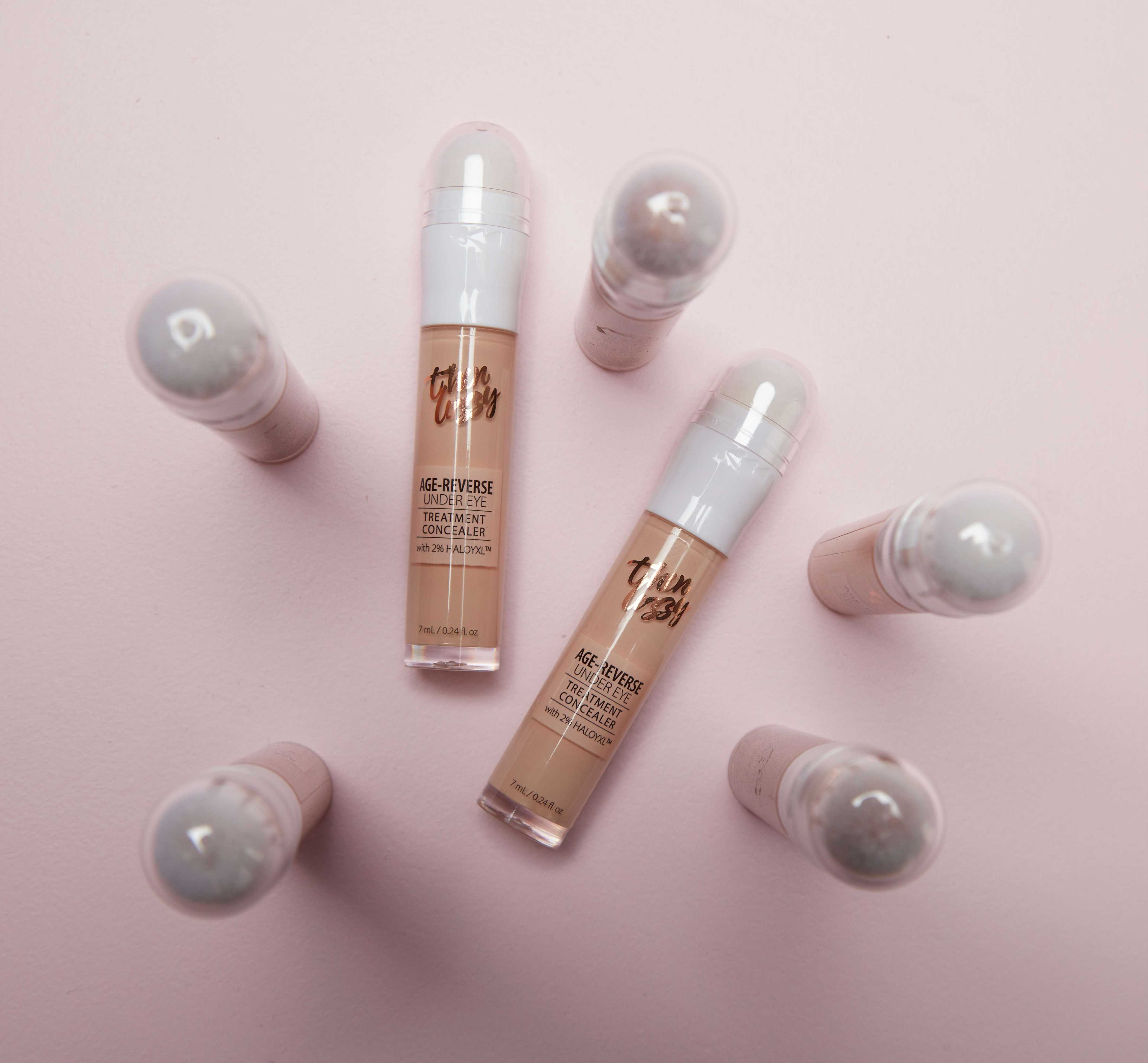 Best Under Eye Concealers Available in New Zealand – Thin Lizzy NZ
