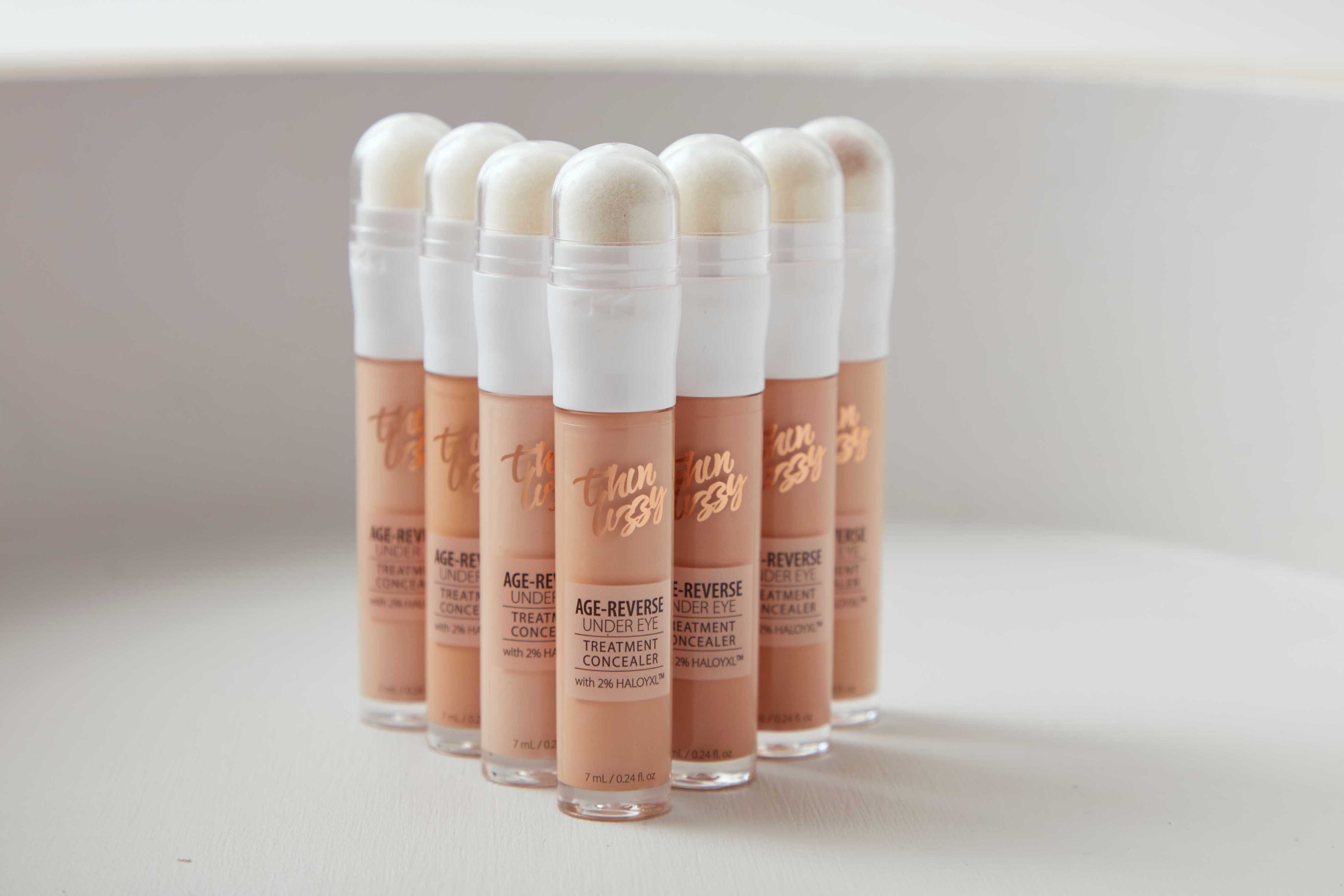 Best age reverse concealer for sensitive skin – Thin Lizzy NZ