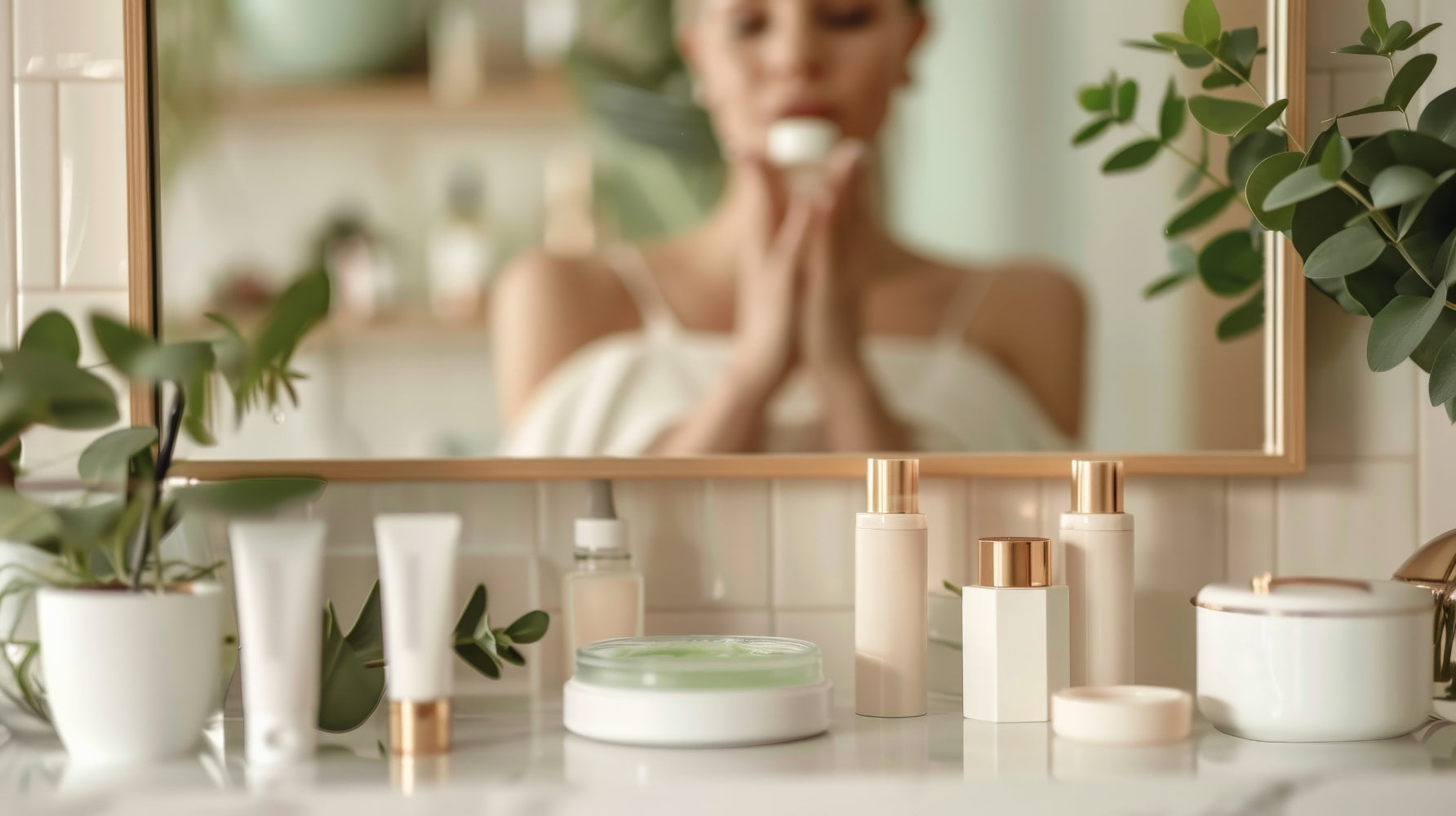 How to Discover Your Skin Type and Treat It Right – Thin Lizzy NZ