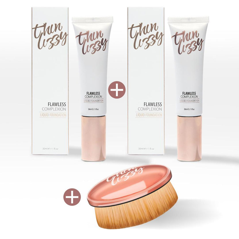 Makeup | Cosmetics & Beauty Products | Thin Lizzy NZ