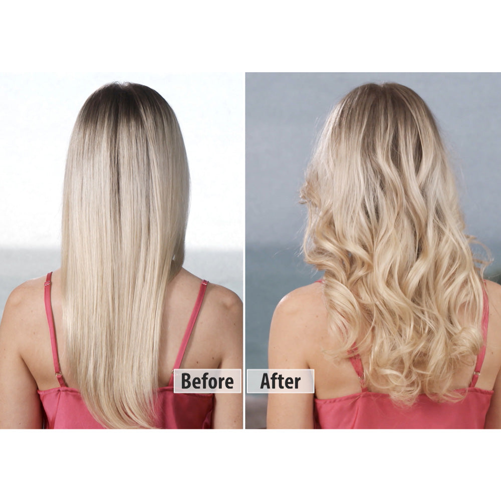 Thin Lizzy Hair Curler - Curls Made Easy | Buy Online